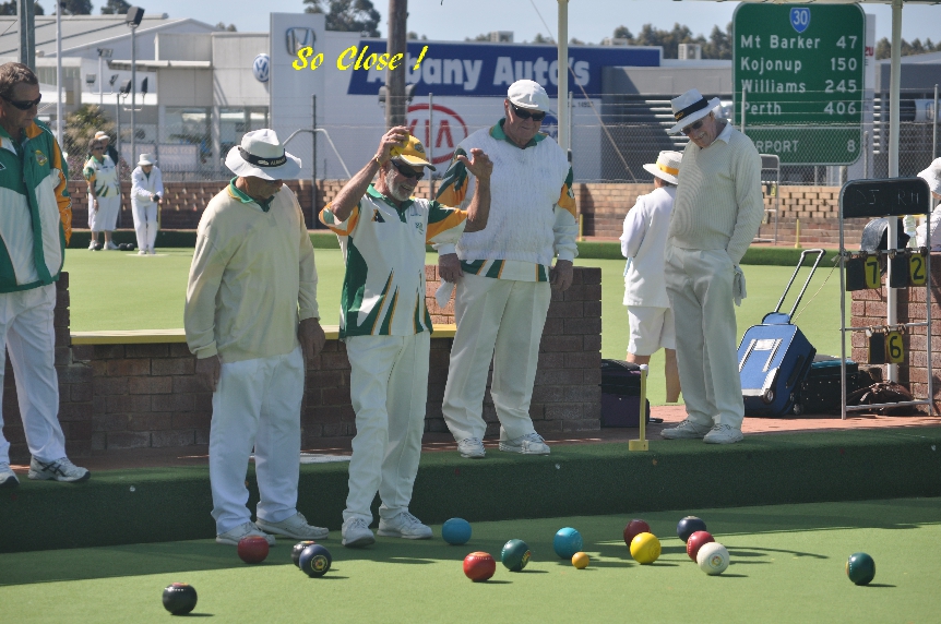 Gallery - Albany Bowling Club WA