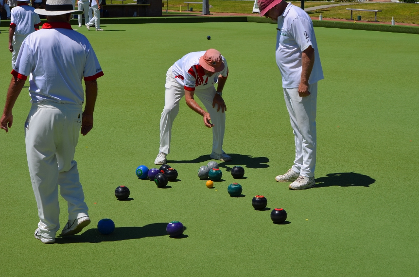 Gallery - Albany Bowling Club WA
